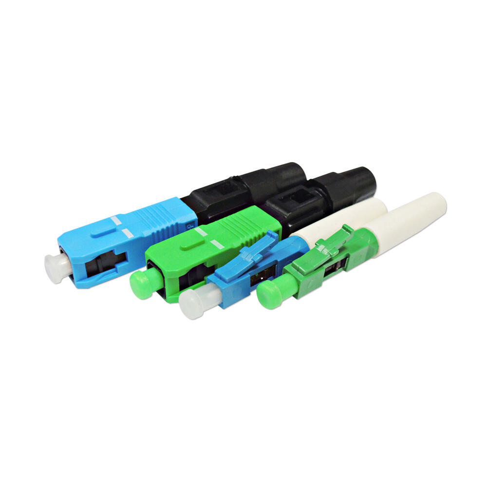 QAC ( Quick Assembly Connector ) - 明虹